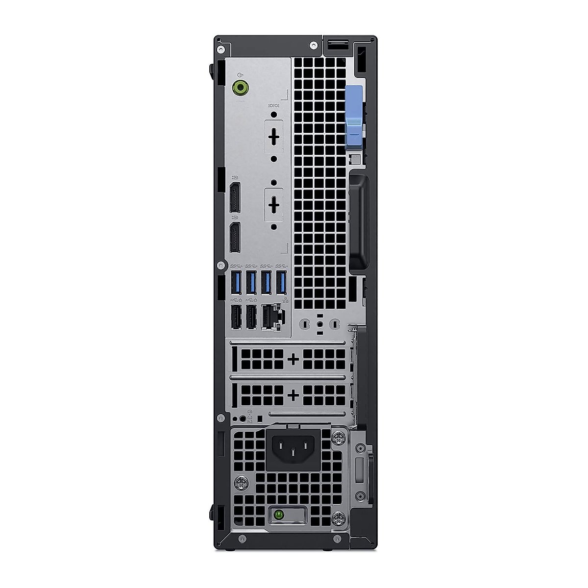 Dell Optiplex 5070 Desktop Computer | Hexa Core Intel i5 (3.2) | 16GB DDR4 RAM | 1TB SSD Solid State | Windows 11 Professional | Home or Office PC (Renewed)
