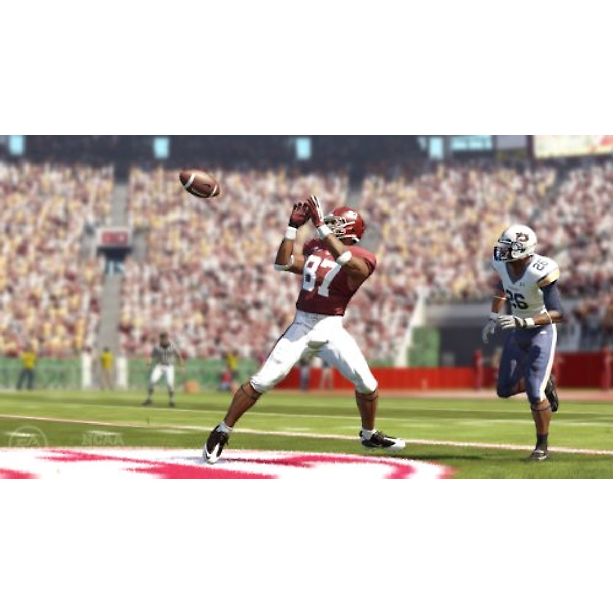 NCAA Football 12 - Xbox 360
