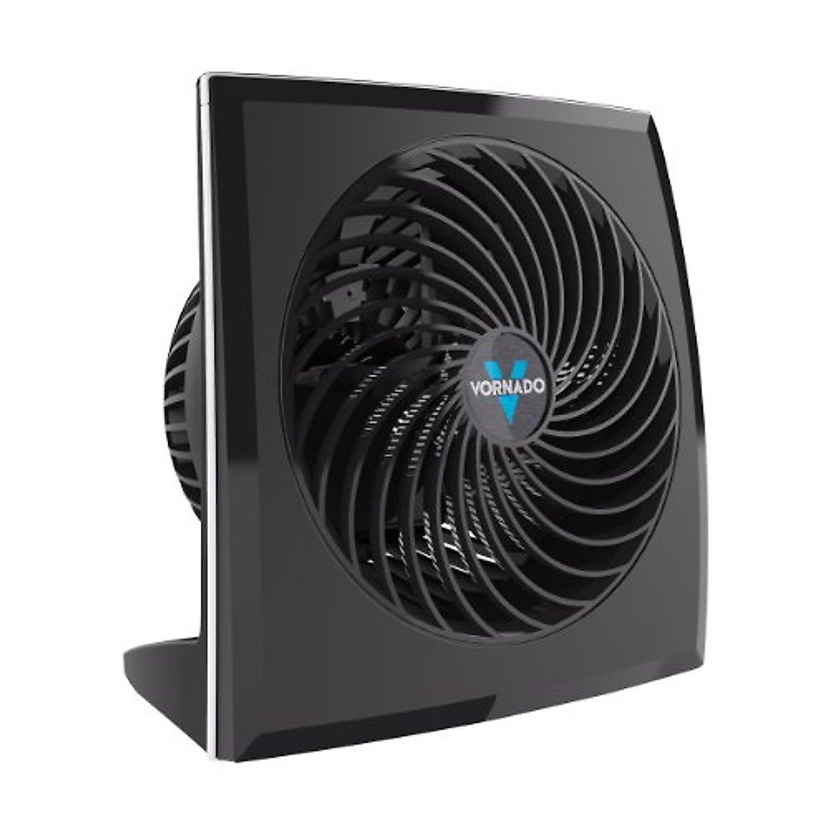 Vornado 573 Compact Flat Panel Air Circulator & FIT Personal Air Circulator Fan with Fold-Up Design, Directable Airflow, Compact Size, Perfect for Travel or Desktop Use, Aqua