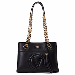 Valentino Bags by Mario Kali Signature Black One Size