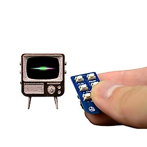 TinyTV DIY Kit