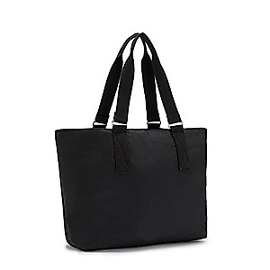 Kipling Jodi M Tote Bag Valley Black C