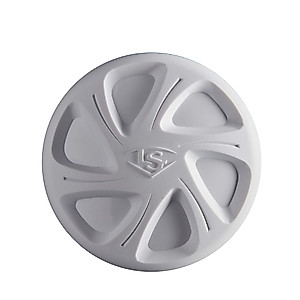 Louisville Slugger 2020 Dynasty PWR (-9) 2 5/8" USA Baseball Bat, 28"/19 oz