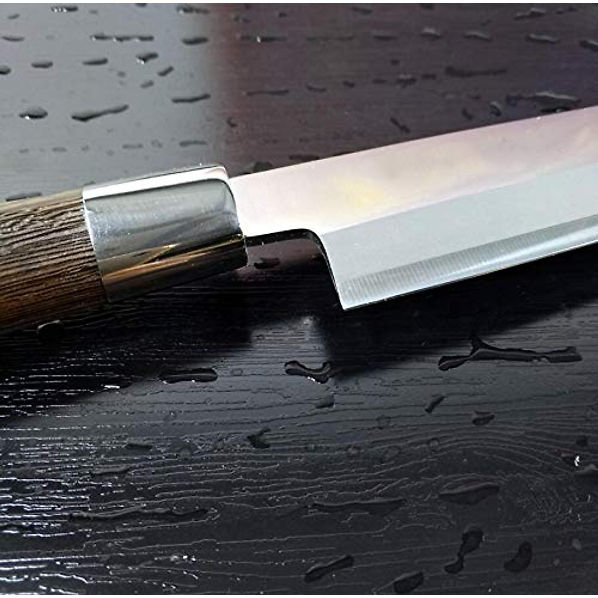 Japanese Sushi sashimi Knife German steel 210mm 240mm 270mm 300mm 330MM (300mm/12inch)