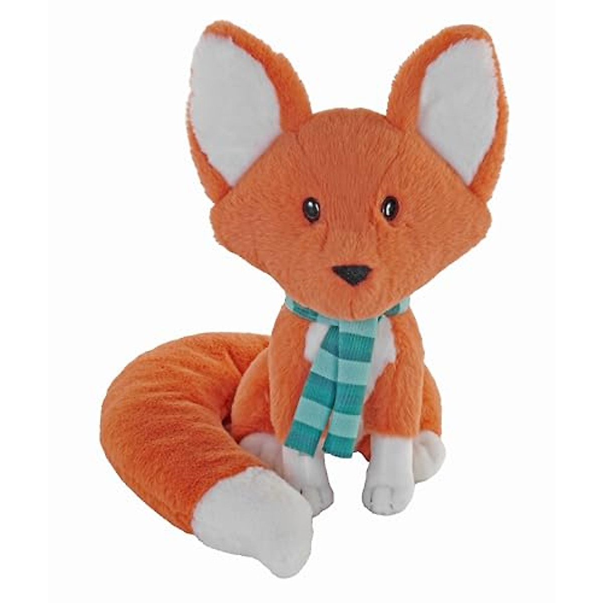 Wild Republic Amazon Exclusive 2023 Holiday Fox 12” Plush