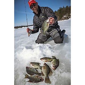 Fenwick HMG Perceptip Ice Fishing Rod