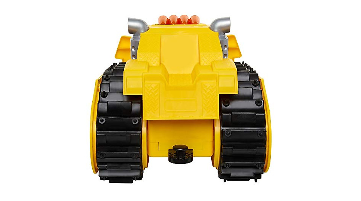 Xtreme Power Dozer Toy Truck – All-Terrain Fun for Kids