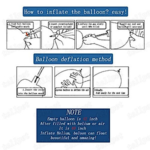 Tellpet Gold Number 1 Balloon, 40 Inch