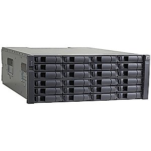 NetApp DS4243 24x 600GB at 15k RPM SAS DS4243-1514-24S-R5-C Disk Expansion Shelf