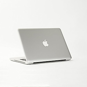 Apple MacBook Pro MD101LL/A - 13.3" Laptop (Intel Core i5, 4GB RAM, 250GB HD) (Refurbished)