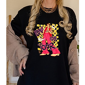 Love On Tour 2023 Shirt, H@rry Merch Shirt, Love On Tour Tee, Concert Shirt, Merch, Gifts For Fan, Unisex Styles
