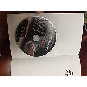 Oran's Dictionary of the Law