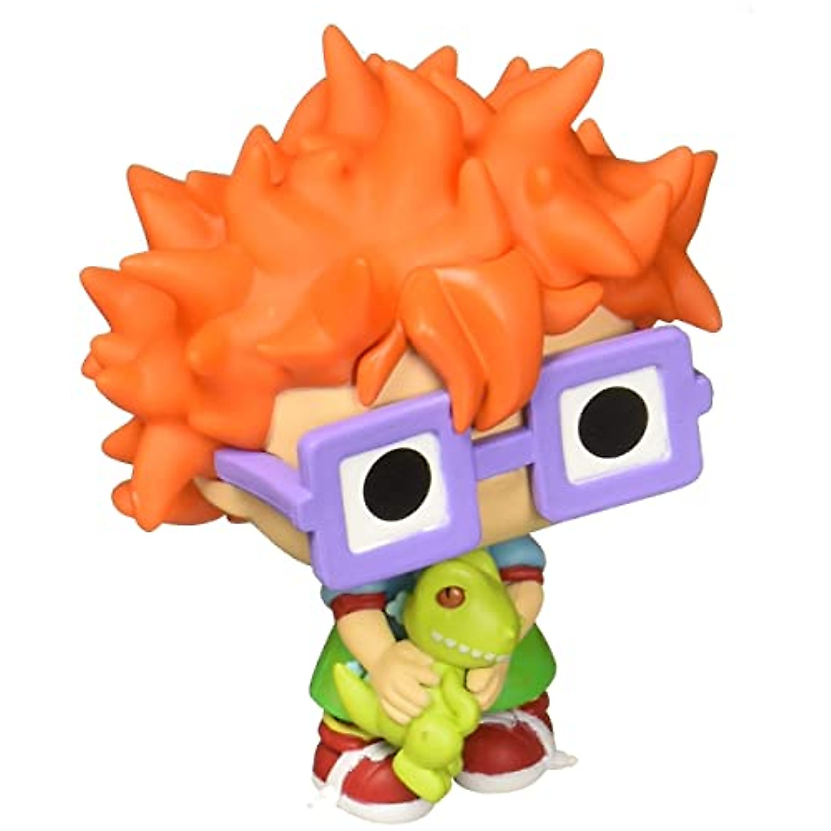 Funko Pop! Television: Rugrats - Chuckie