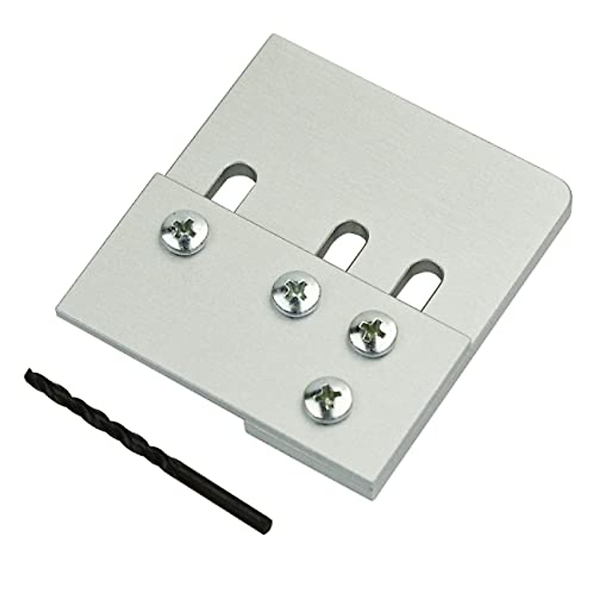 Generator Interlock Kit for Square D QO or Homeline 150 or 200 amp Panels,1 3/8 Inches Spacing Between Main and Generator Breaker, Professional and Interlock Kit The New