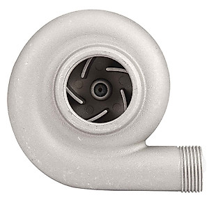 LOLUZ Brush Cutter Grass Trimmer Lawn Mower Water Lift Pump Aluminum Alloy Ttrimmer Accessory Garden Irrigation Tool Kit