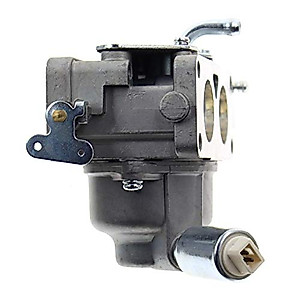 Carbhub 796997 Carburetor for Briggs & Stratton 796227 796258 796997 Lawn Tractor fits Briggs Stratton V-Twin 407777 40N877 40R877 445677 445877 44L777 44M777 44P777 44R677 Engine - 796227 Carburetor
