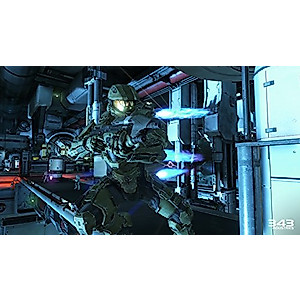 Halo 5 - Guardians