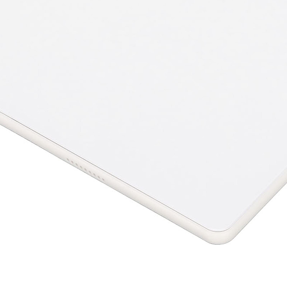 HD Tablet, IPS Screen 100-240V Octa Core Processor Night Reading Mode 10 Inch Tablet for Android 11 for Study (White)