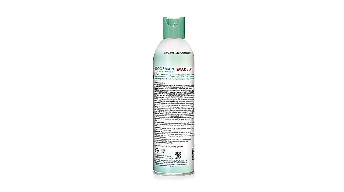 ecoSMART 33510 Wasp & Hornet Killer, 9-oz. - Quantity 1 — 🛍️ The Retail ...