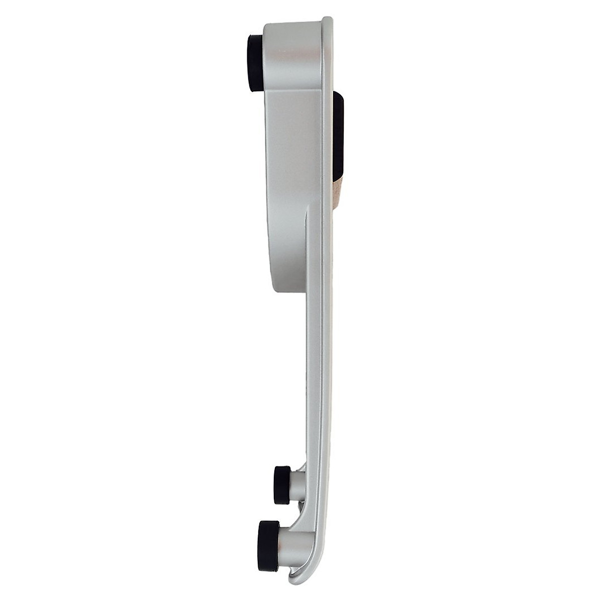 Wazinator Dropkick KSB883. Fully Professional Stompbox foot percussion that gives you total control and power at your next gig.