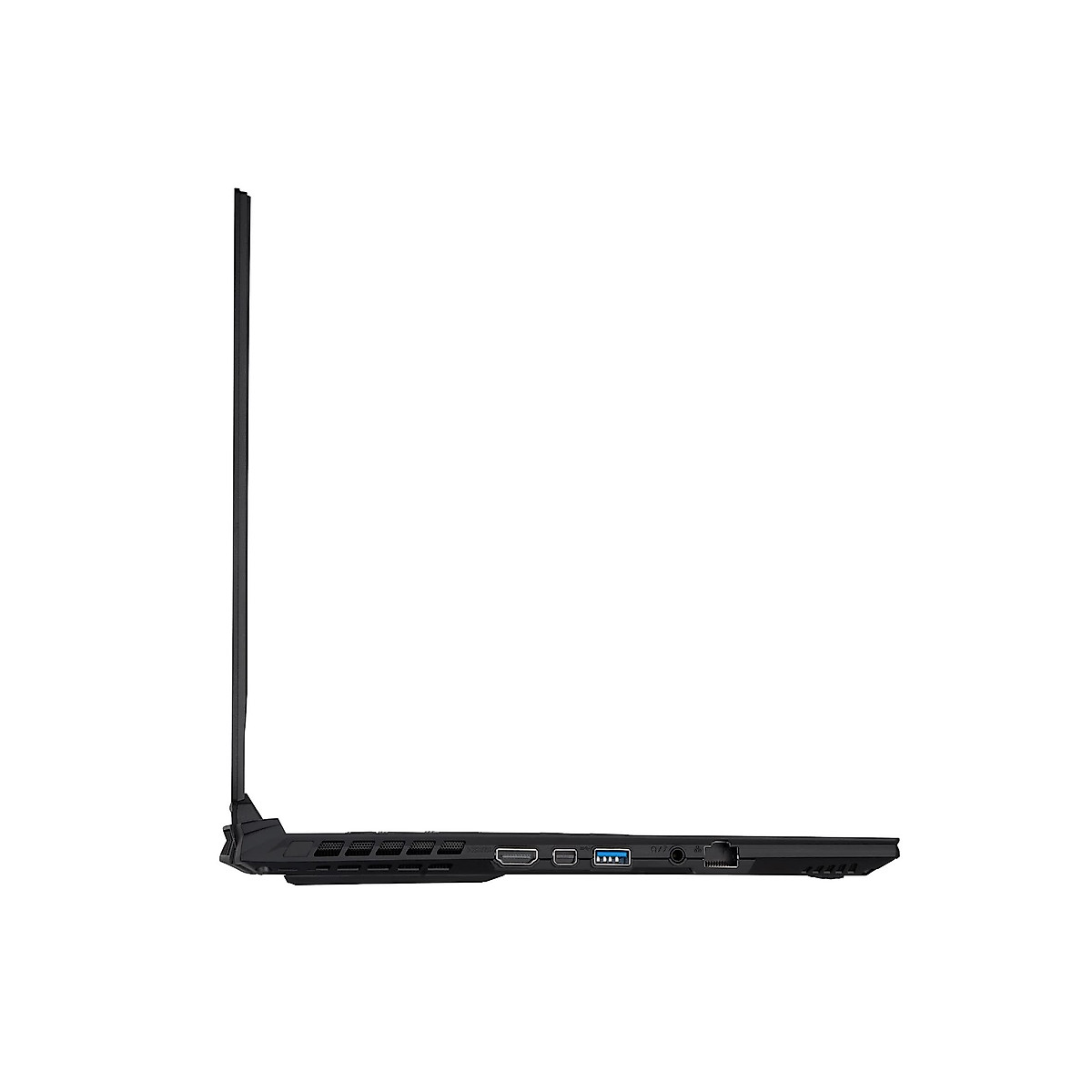 GIGABYTE AERO 15 OLED YD - 15.6" UHD 4k AMOLED IPS, Intel Core i7, NVIDIA GeForce RTX 3080 Laptop GPU 8GB GDDR6, 16GB RAM, 1TB SSD, Win10 Pro, Creator Laptop (AERO 15 OLED YD-73US624SP)