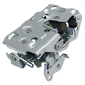 TRQ Front Door Latch Assembly LH RH Pair 2pc for Astro Safari C/K Truck SUV Blazer