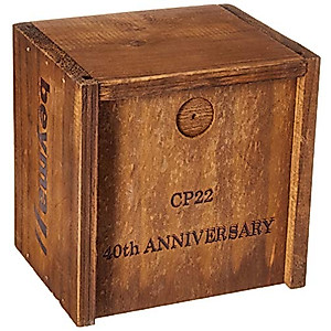 Beyma CP22 Compression Tweeter, 1" 8 Ohm 25 Watt Rms High Frequency Black