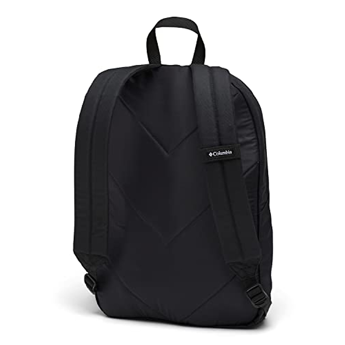 Columbia Zigzag 18L Backpack, Black, One Size