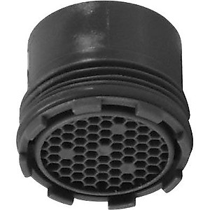 Rohl 9.25552 Ac190L-Apc/To Nipple M24 Aerator Plastic Internal