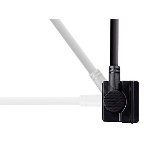 Monoprice 140001 Power Distribution Unit, Black