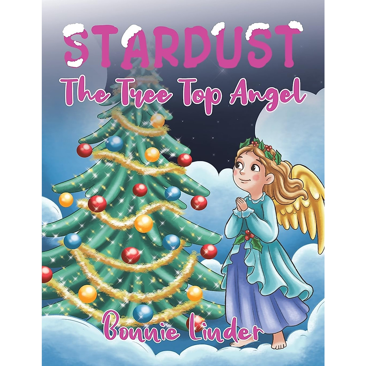 Stardust: The Tree Top Angel