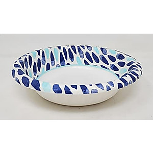 Dixie Ultra Paper Bowls, 20 oz, 135 Count