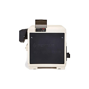 Pentair EC-462025 Heaters, White