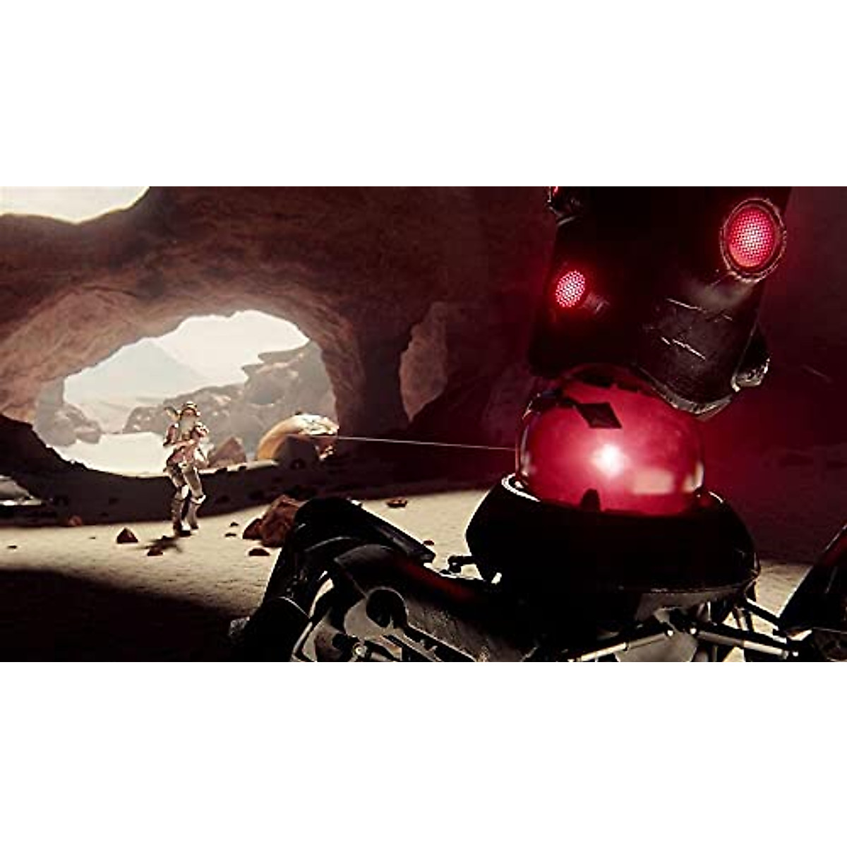 JEU CONSOLE MICROSOFT RECORE XBOX ONE