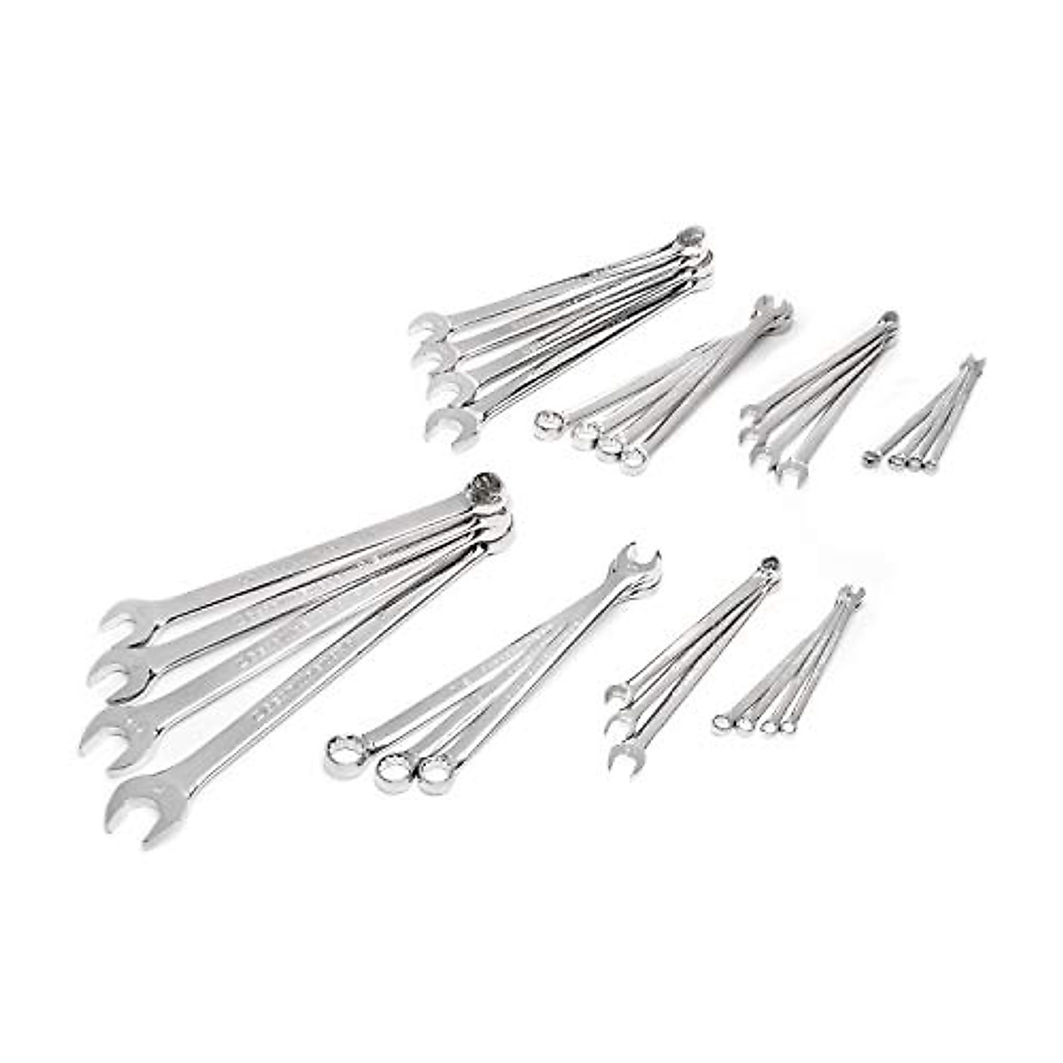 GEARWRENCH 498 Piece Master Mechanics Tool Set | 89070