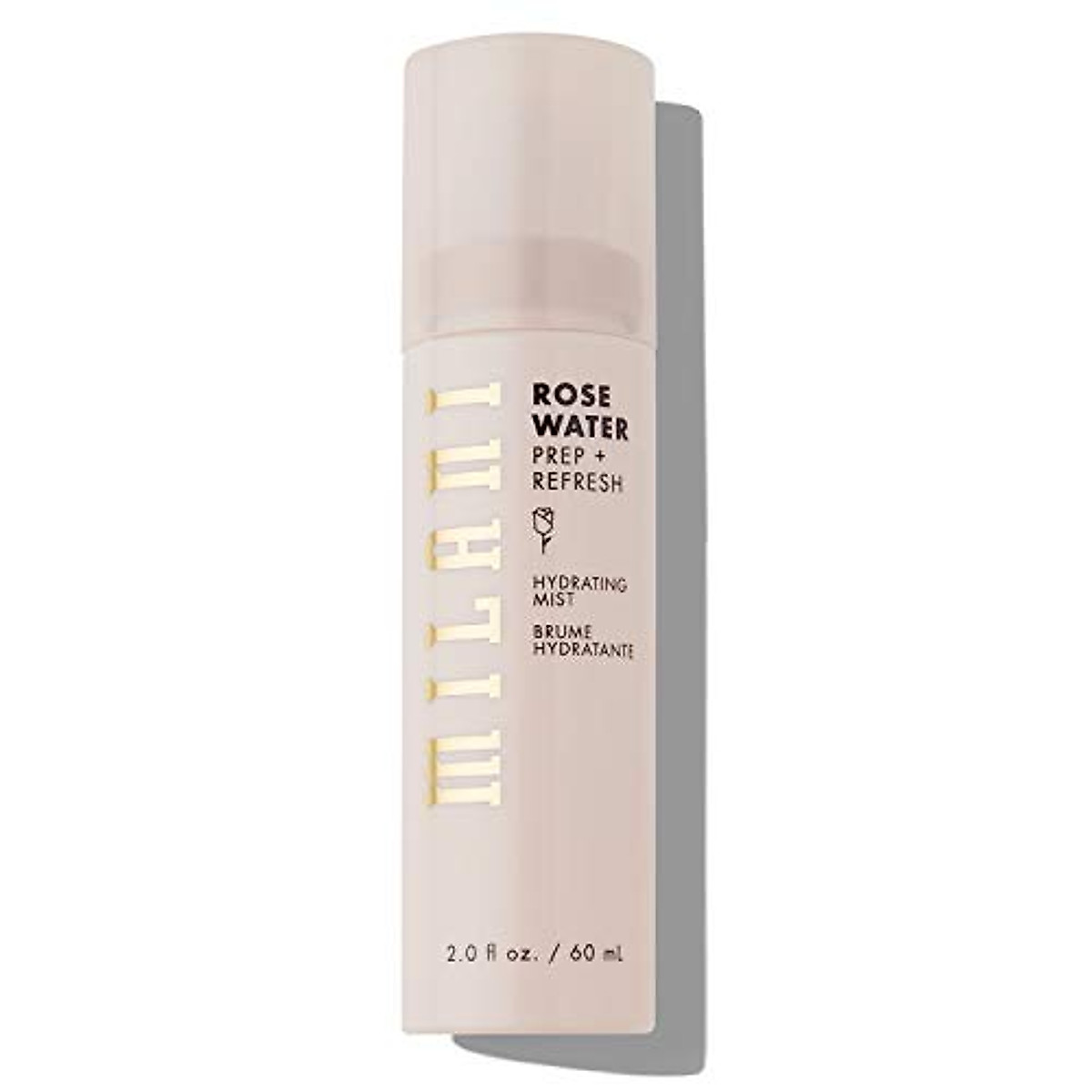 Rosewater Hydrating Mist