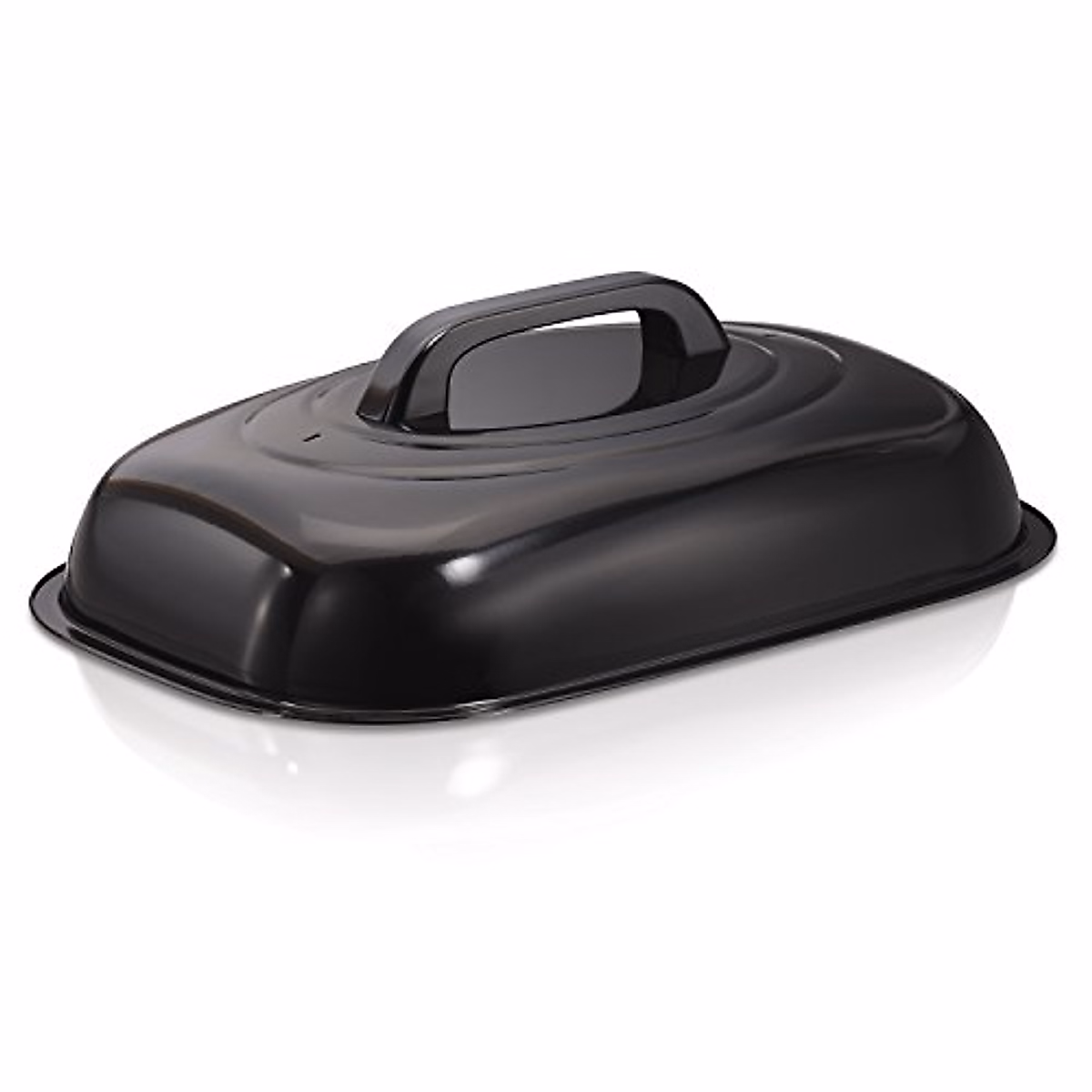 Hamilton Beach 28 Lb Turkey Roaster 22 Quart Oven