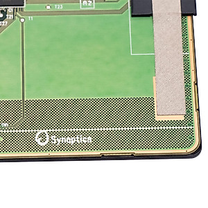 New Touchpad Module Board Cable Replacement for Dell XPS 13 9350 9360 Trackpad P6CK7 0P6CK7 GP4PR 0GP4PR TM-P3038 NBX0001QY00