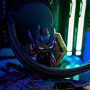 MEK HERO G3 A7647 SPIDER-MAN™: Across The Spider-Verse Bundle GH4070A7600SM-U-W4B