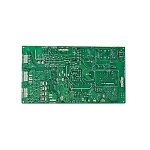 CoreCentric Remanufactured Refrigerator Control Board Replacement for LG EBR73093614