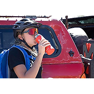 Hydro Flask Wide Mouth Bottle with Flex Cap