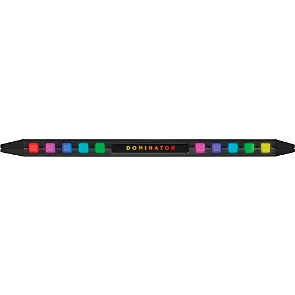 Corsair Dominator Platinum RGB 32GB (2x16GB) DDR4 3200 (PC4-25600) C16 1.35V Desktop Memory