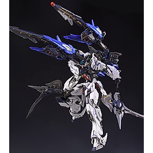 Zero Gravity Judge (Moonlight Ver.) Premium Edition
