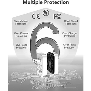 FGIEU Sweeper Charger Compatible with Black + Decker HFS115J10, HFS215J01, HFS215J26QV, HFS413J10, HFS413J18, HFS413J33, BHSB315JF, BHSB320JP Floor Sweeper/Spillbuster Cordless Spill + Spot Cleaner.