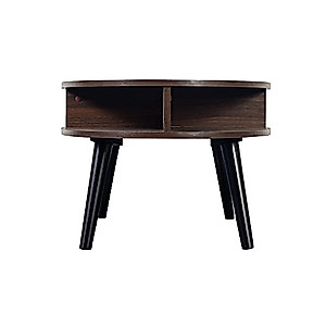 Porter Designs Skagen Coffee Table, Brown
