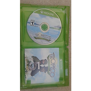 Tropico 5 - Penultimate Edition - Xbox One