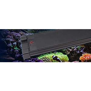 Fluval Sea Flex Saltwater Aquarium Kit - 123 L (32.5 US gal) - Black