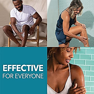 Curél Daily Healing Body Lotion for Dry Skin, Repairs Dry Skin and Retains Moisture, Body and Hand Lotion, 20 Ounce, with Advanced Ceramides Complex