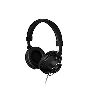 Razer Adaro Stereos - Analog Headphones