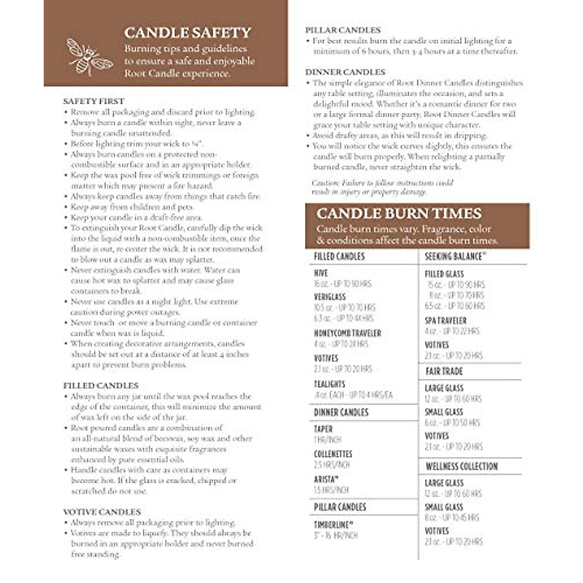 Root Candles Scented Candles Elements Collection Premium Handcrafted 3-Wick Candle, 14.5-Ounce, Universe